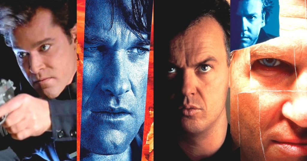 10 thrillere din anii '90 care merita revazute - Volksbank